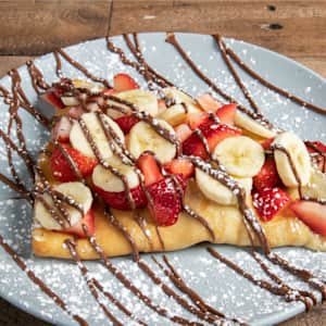 White Rabbit Dessert Experience Delivery Menu | Order Online | 1635 E ...