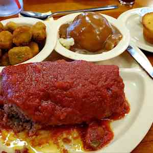 Blue Mound Cafe- Rufe Snow - North Richland Hills, TX Restaurant | Menu ...