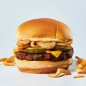 Shake Shack Delivery Menu | Order Online | 2580 NE University Village ...