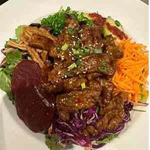 Asian Outpost Hawaiian Hideout Delivery Menu | Order Online | 1315 S ...