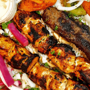 Malek Al Kabob - Taylor, MI Restaurant | Menu + Delivery | Seamless