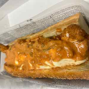 Croce's On Delsea - Glassboro, NJ Restaurant | Menu + Delivery | Seamless