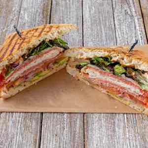 Cafe Valer - West Covina, CA Restaurant | Menu + Delivery | Seamless