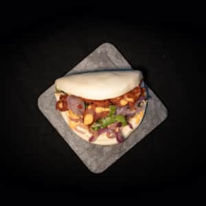 Ongi - New York, NY Restaurant | Menu + Delivery | Seamless