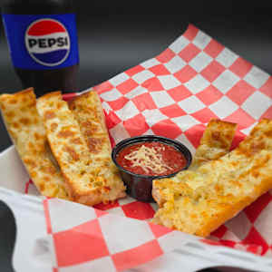 Pasta Buckets - Waite Park, MN Restaurant | Menu + Delivery | Seamless