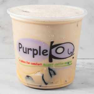 purple kow
