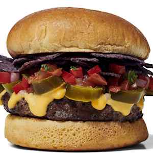 Bobby's Burgers by Bobby Flay - Charlotte, NC Restaurant | Menu ...