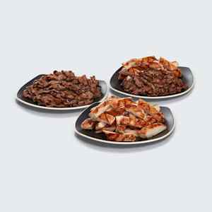 Waba Grill - San Diego, CA Restaurant | Menu + Delivery | Seamless