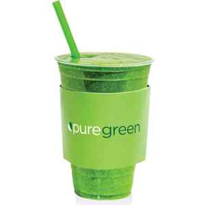 Pure Green - Brooklyn, NY Restaurant | Menu + Delivery | Seamless