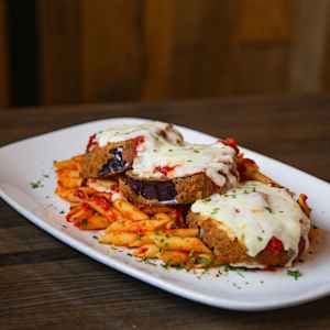 Italian Pizza Kitchen - Roselle, IL Restaurant | Menu + Delivery | Seamless