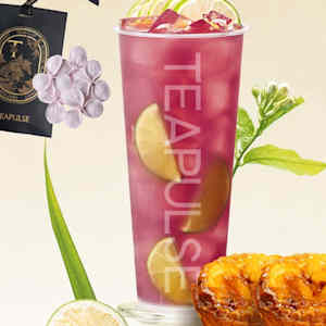 Tea Pulse - Flushing - Queens, NY Restaurant | Menu + Delivery | Seamless