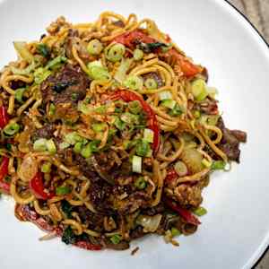 Tuk Tuk Boom - Jackson, MS Restaurant | Menu + Delivery | Seamless