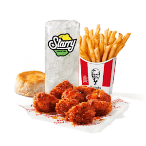 KFC Delivery Menu Order Online 10421 S Western Ave Chicago Grubhub