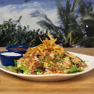 Islands Restaurant - San Diego, CA Restaurant | Menu + Delivery | Seamless