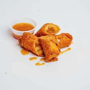 Howlin Doms Hot Chicken - Millstone Township, NJ Restaurant | Menu ...