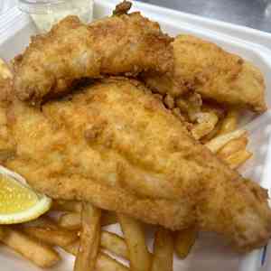 Waves Seafood - Braintree, MA Restaurant | Menu + Delivery | Seamless