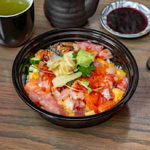 Wokuni - New York, NY Restaurant | Menu + Delivery | Seamless