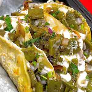 Colima Taqueria - The Bronx, NY Restaurant | Menu + Delivery | Seamless