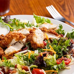 Butterbee's American Grille - Xenia, OH Restaurant | Menu + Delivery ...