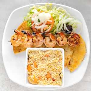 Summit Greek Grill - Summit, NJ Restaurant | Menu + Delivery | Seamless