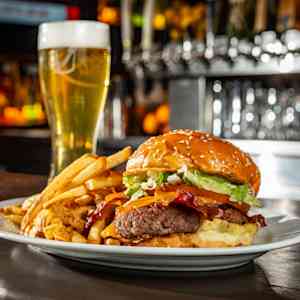 Rusty Bucket Restaurant & Tavern - Columbus, OH Restaurant | Menu ...