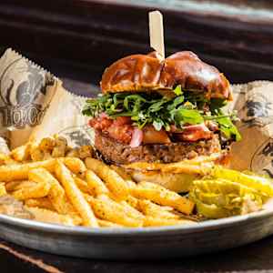 HopCat Grand Rapids (Downtown) Delivery Menu | Order Online | 25 Ionia ...