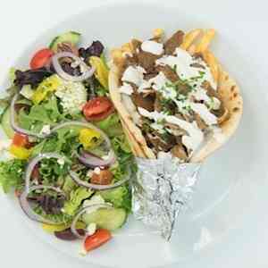 Pita Mediterranean Street Food - Atlanta, GA Restaurant | Menu ...