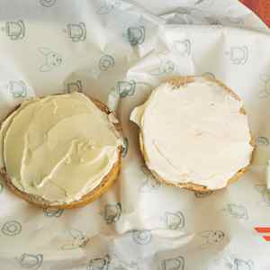 Cheech's Bagels - Jersey City, NJ Restaurant | Menu + Delivery | Seamless
