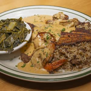 CUTTEN KITCHEN - Houston, TX Restaurant | Menu + Delivery | Seamless