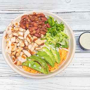 Chicken Stop (Fort Greene) Delivery Menu | Order Online | 110 DeKalb ...