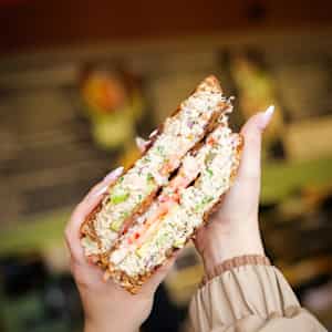 Sonia's Deli Delivery Menu | Order Online | 445 Putnam Pike Smithfield ...