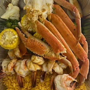 El Puerto Seafood Delivery Menu Order Online 511 W 125th St New York Grubhub