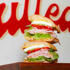 CheeseSmith - Wilmington, NC Restaurant | Menu + Delivery | Seamless