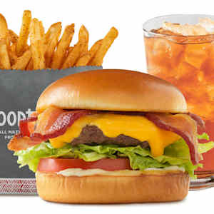 Good Times Burgers & Frozen Custard - Denver, CO Restaurant | Menu ...