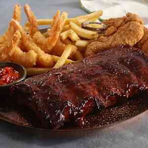 Ruby Tuesday Delivery Menu | Order Online | 1360 Airport Rd ...