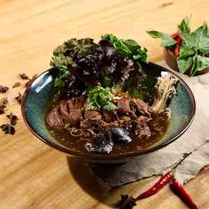 SaiTong Thai - New York, NY Restaurant | Menu + Delivery | Seamless
