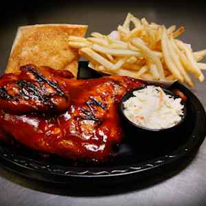 T. Allen's King Gyros W Western Ave - South Bend, IN Restaurant | Menu ...