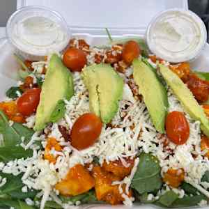 Nachita's Grocery - El Paso, TX Restaurant | Menu + Delivery | Seamless