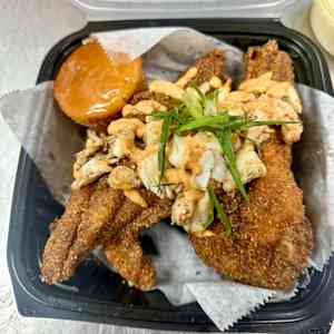 Cleo's Southern Cuisine - Chicago, IL Restaurant | Menu + Delivery ...