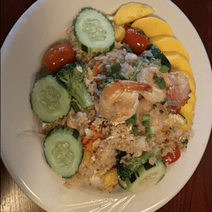 Little Orchids Kitchen and Bar - Quakertown, PA Restaurant | Menu + Delivery | Seamless