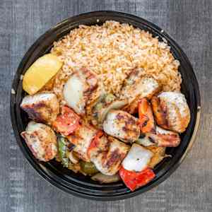Greek Cove - Merrick, NY Restaurant | Menu + Delivery | Seamless