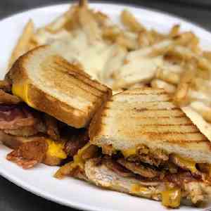 Terrace Diner - West Babylon, NY Restaurant | Menu + Delivery | Seamless