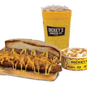 Dickey's Barbecue Pit Delivery Menu | Order Online | 48975 Grand River ...