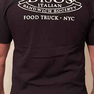 DiSO's Italian Sandwich Society Delivery Menu | Order Online | 1301 6th ...