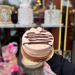 Conti's Pastry Shoppe Delivery Menu | Order Online | 786 Morris Park ...