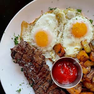 Fumo Harlem Delivery Menu | Order Online | 1600 Amsterdam Ave New York ...