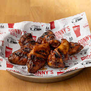 Sonny's BBQ (Archer) - Gainesville, FL Restaurant | Menu + Delivery ...