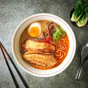 Yamitsuki Ramen - The Bronx, NY Restaurant | Menu + Delivery | Seamless