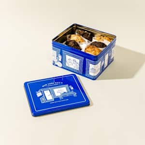 Levain Bakery - New York, NY Restaurant | Menu + Delivery | Seamless