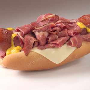 Pink's Hot Dogs - Los Angeles, CA Restaurant | Menu + Delivery | Seamless